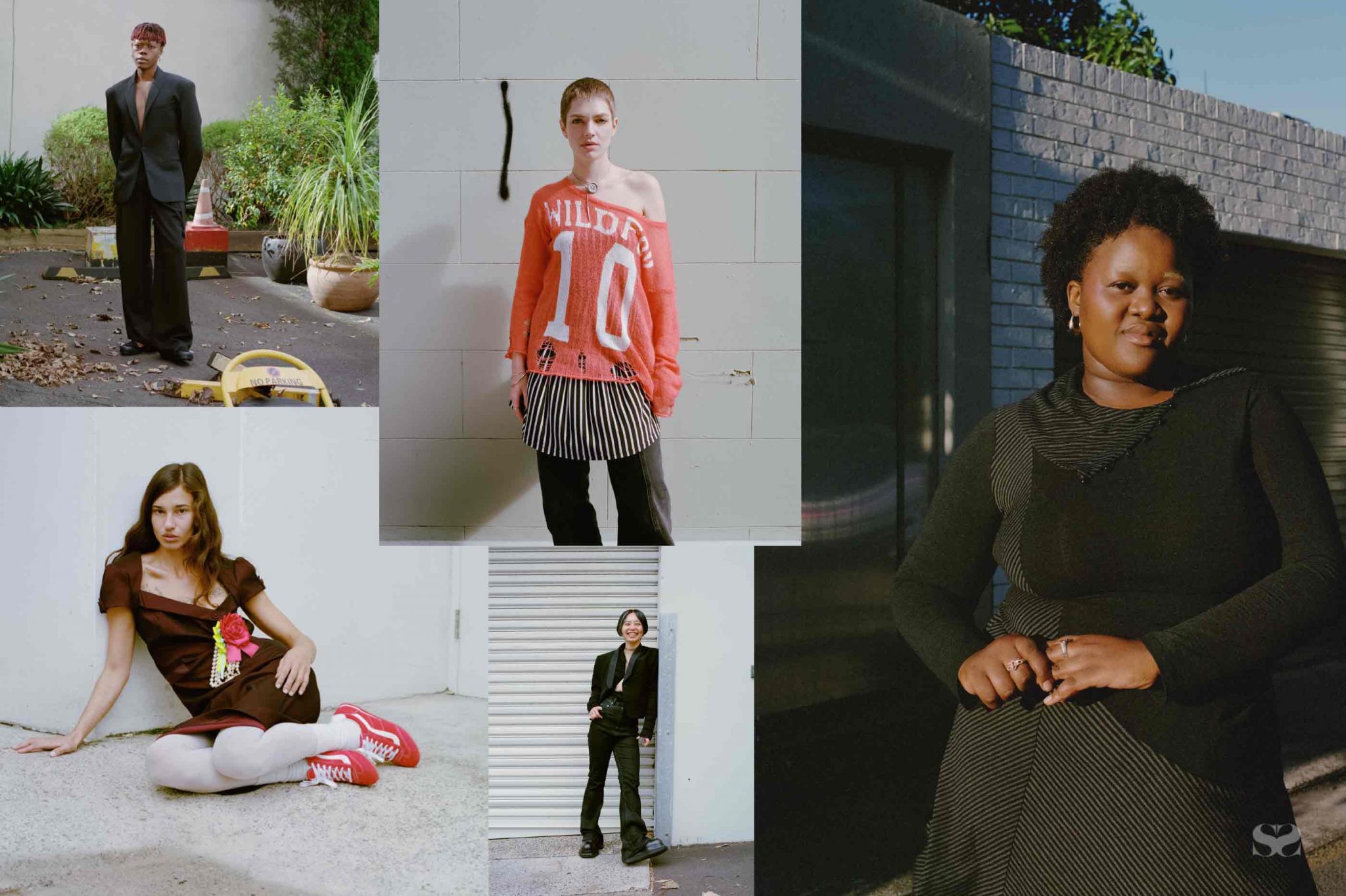 Light this fuse: meet the creative minds rewriting the rules of their ...