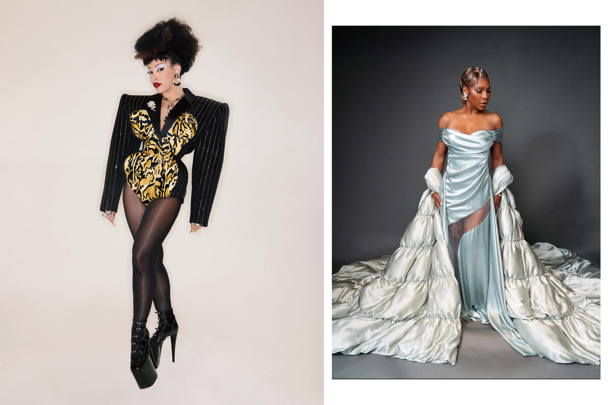 All the best and most viral moments from the 2025 Met Gala- RUSSH