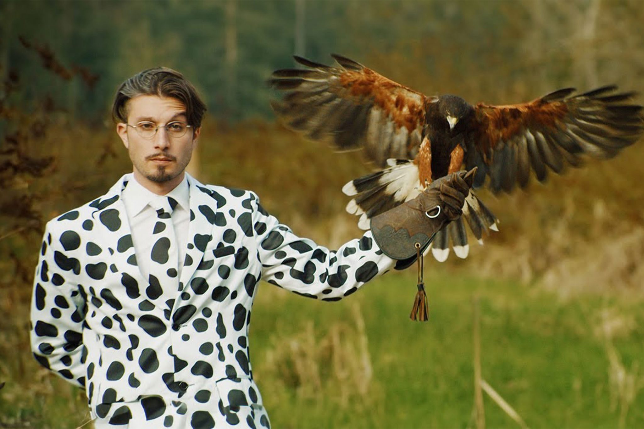 'Bugonia': Watch the trailer for Yorgos Lanthimos' new film