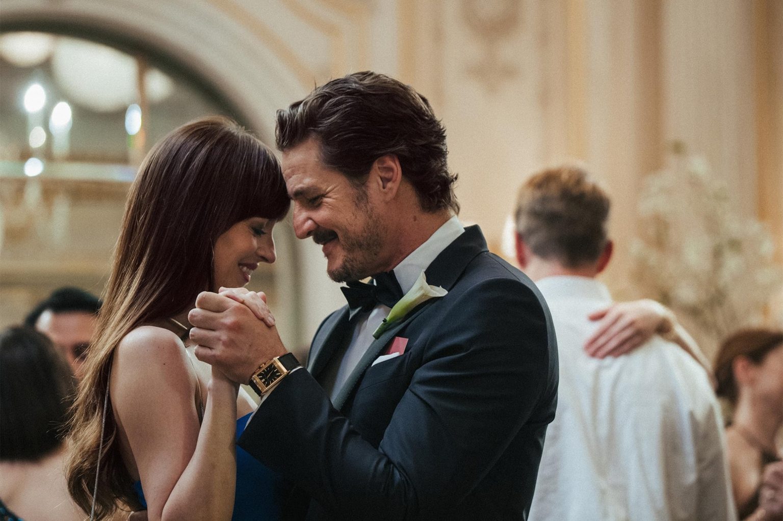 Are rom-coms still romantic in 2025? - RUSSH