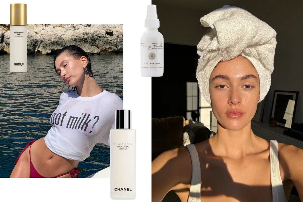 Do you need a skin milk? Our editors share their favourite formulas