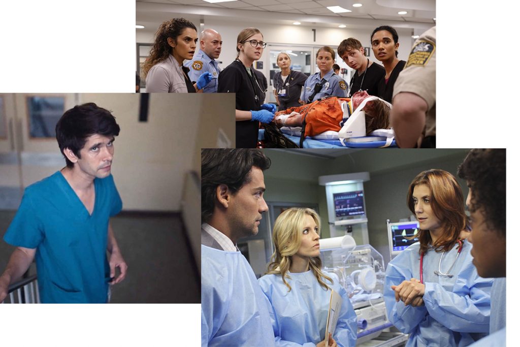 6 medical dramas like 'The Pitt' worth watching next - RUSSH