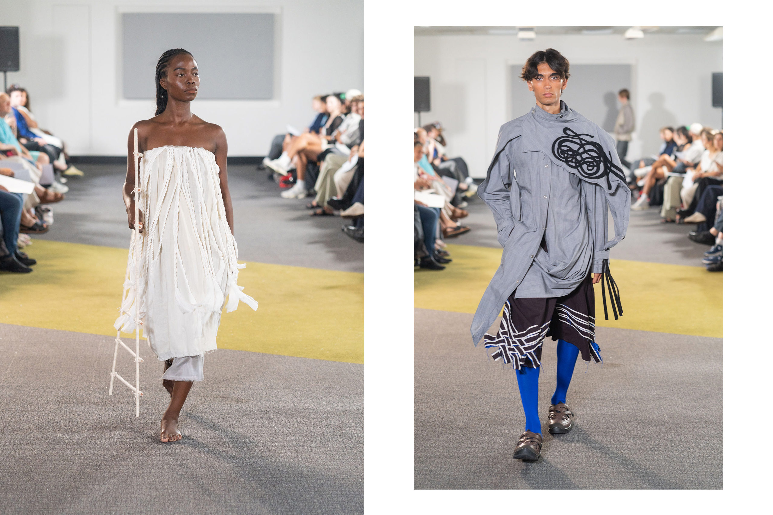 All the fashion moments you might've missed this week - RUSSH