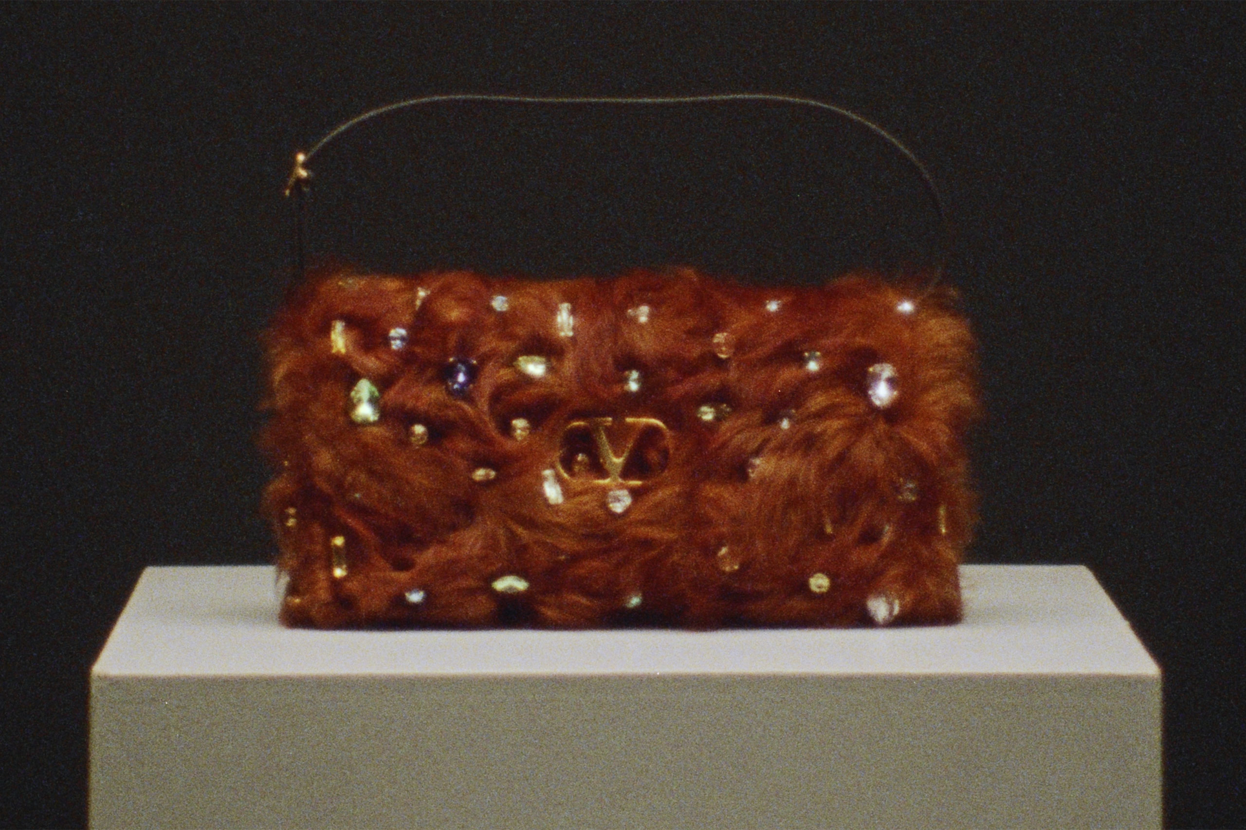 All the fashion moments you might've missed this week - RUSSH